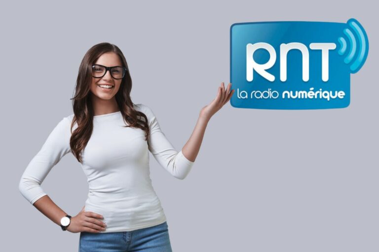 Tout Savoir Sur La Radio Numérique Terrestre Rnt